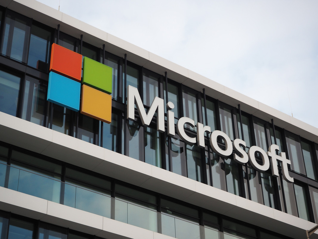 Microsoft follows tech world layoff trend | Delano News