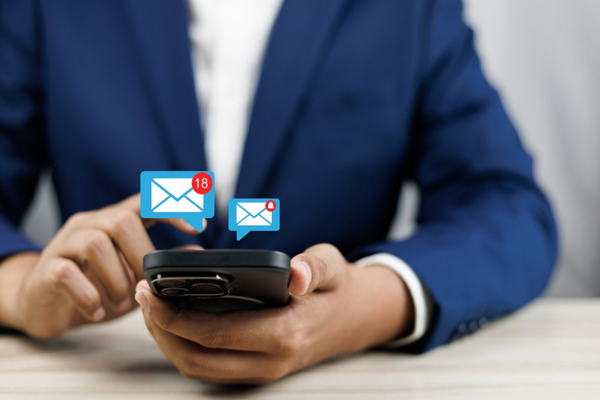 Mieux gérer ses emails pour gagner en sérénité et en efficacité ...