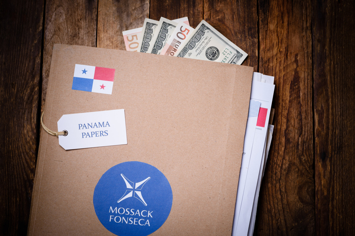 Des milliers de documents Panama Papers examinés | Paperjam News