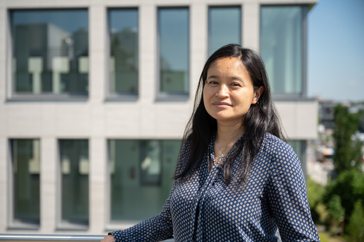 Le Mipim vu par Muriel Sam | Paperjam News