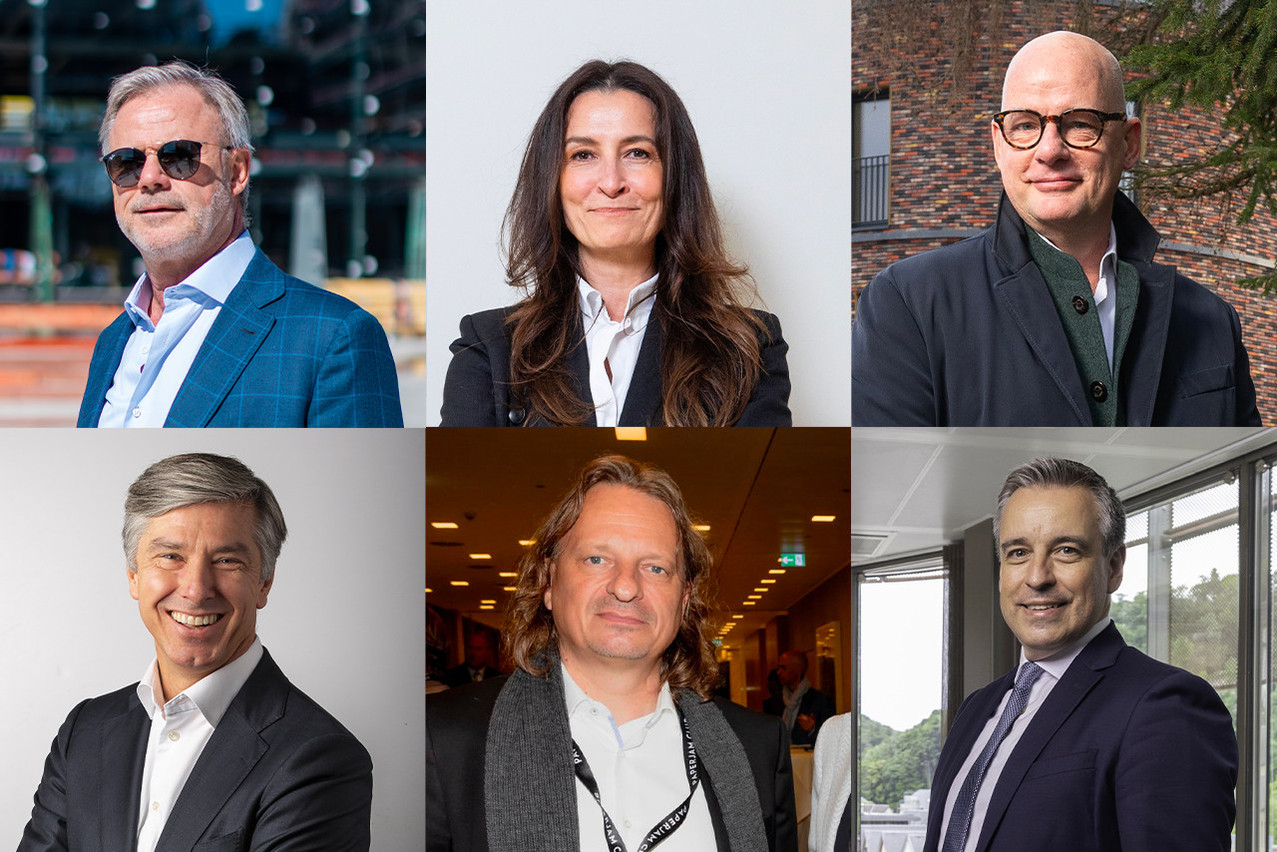 Mipim 2024, les enjeux vus par six décideurs | Paperjam News