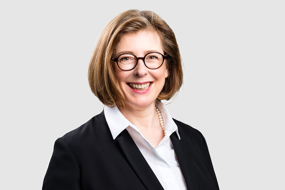 Sylvie Mischel réélue, Alex Penning relativise | Paperjam News