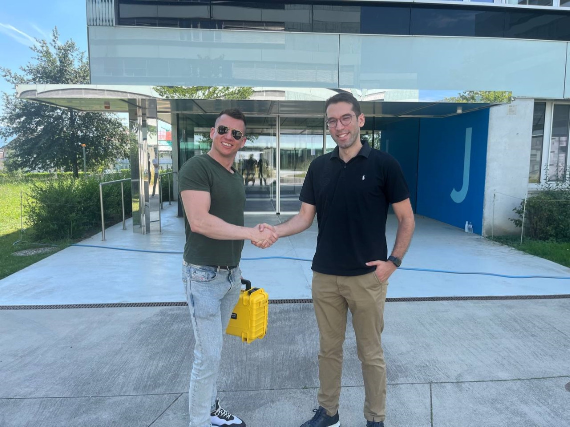 Mission Space to launch satellite network in 2025 | Paperjam News