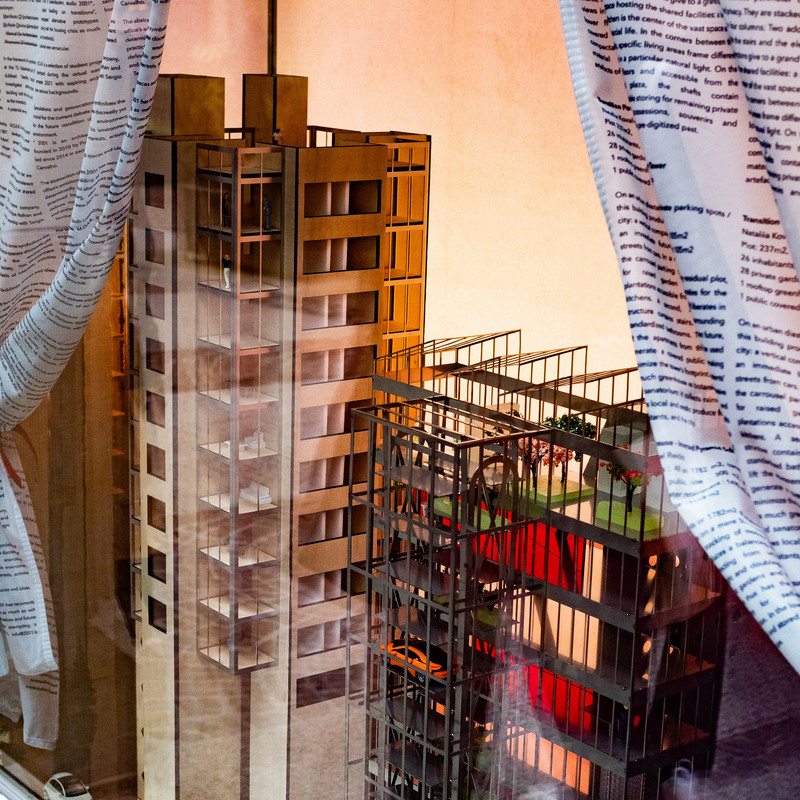 «MOAR!», un manifeste pour demain | Paperjam News