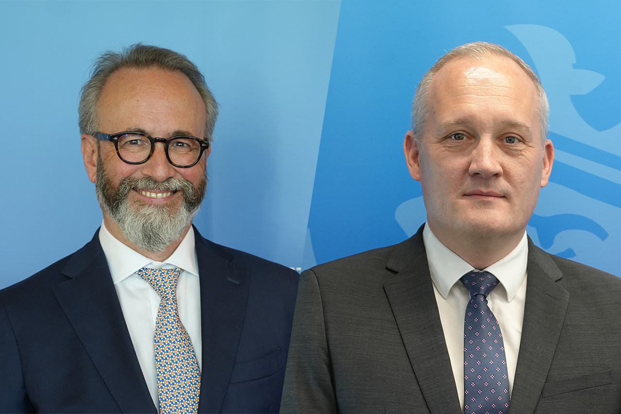 Mobility ministry announces two new directors | Paperjam English News
