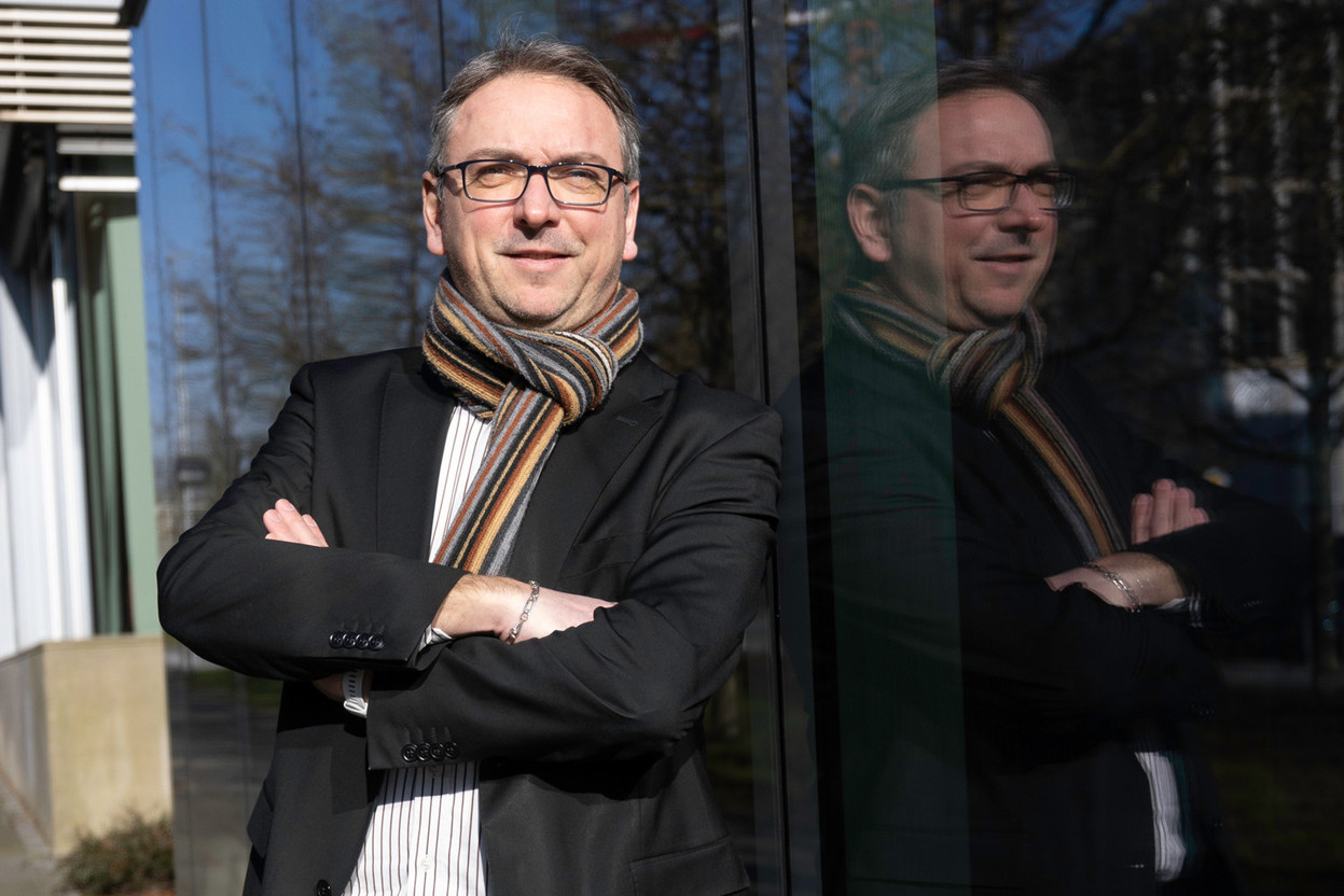 Perspectives 2023 du private equity: prudence et optimisme | Paperjam News