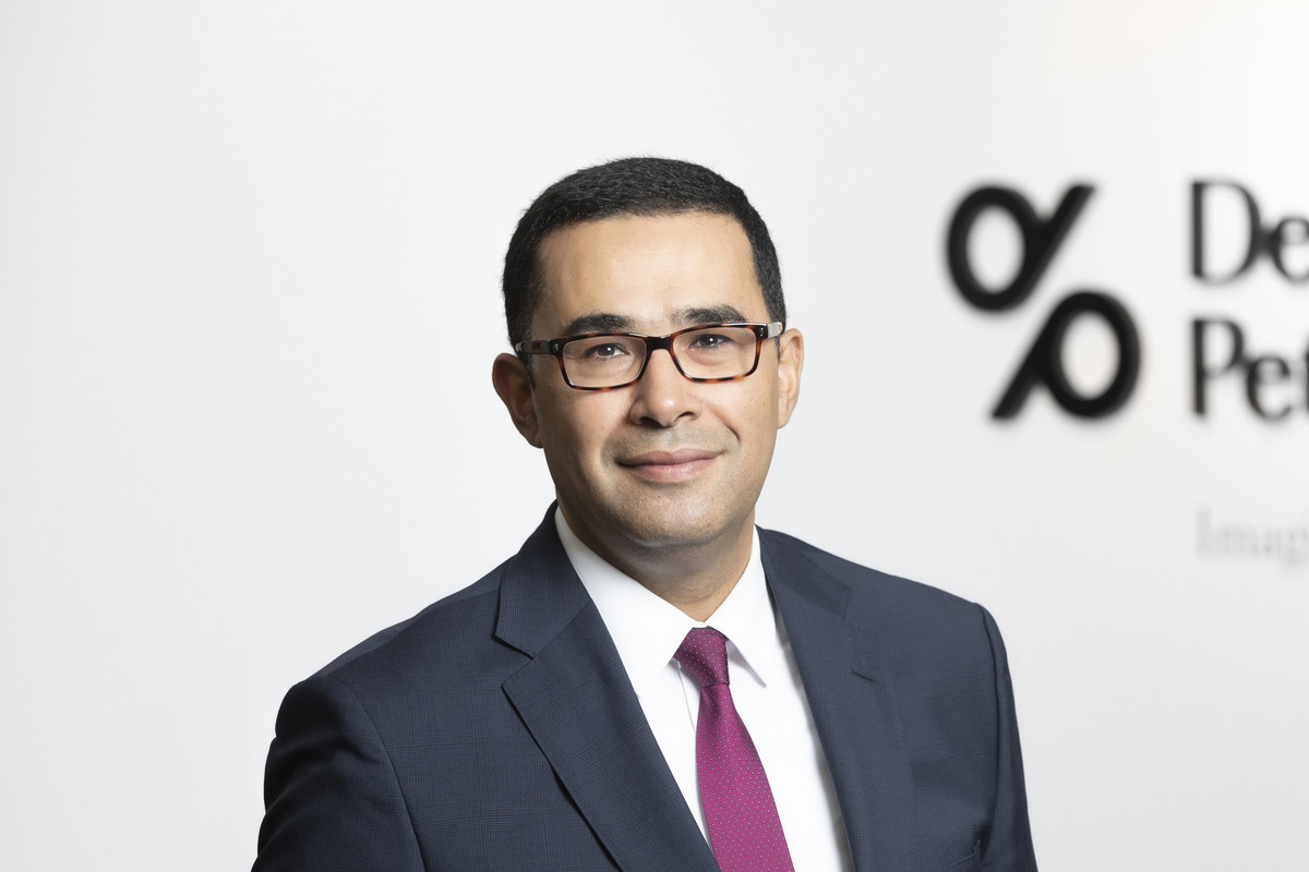 Mohamed Fathi | Paperjam News