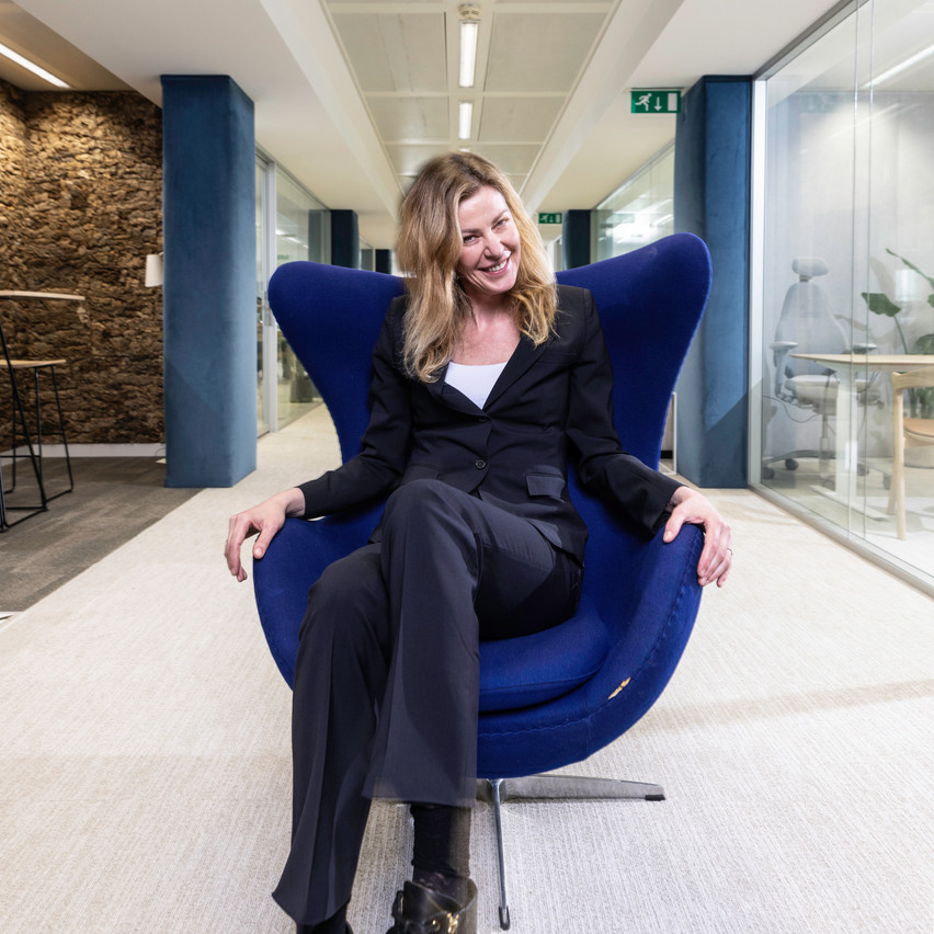 «Le momentum arrive pour l’immobilier de bureaux» | Paperjam News