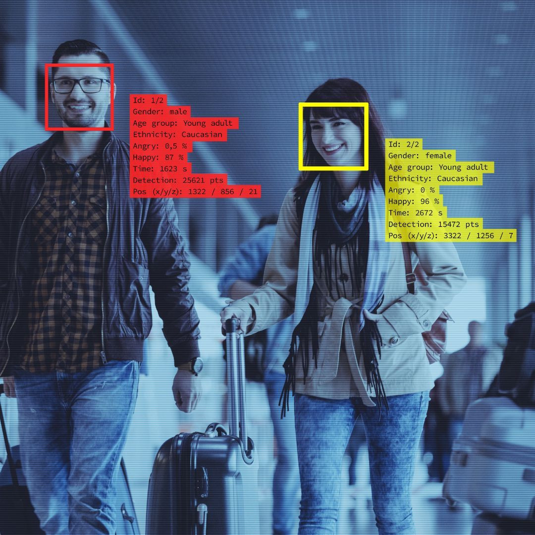 Montre-moi ton visage… | Paperjam News