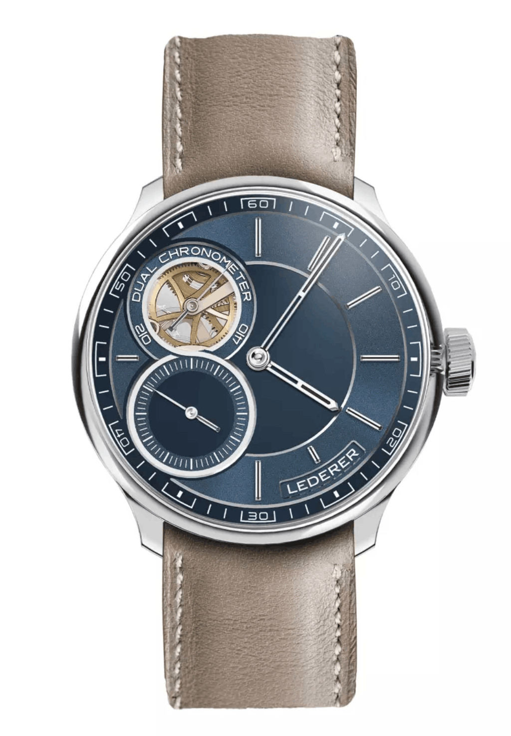 Montres: espace, frontière de l’infini | Paperjam News