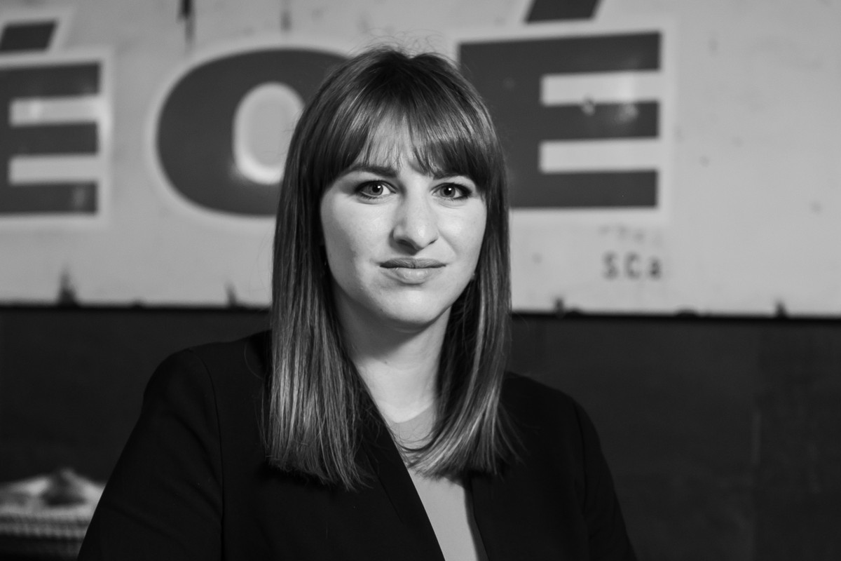 Morgan Mével | Paperjam News