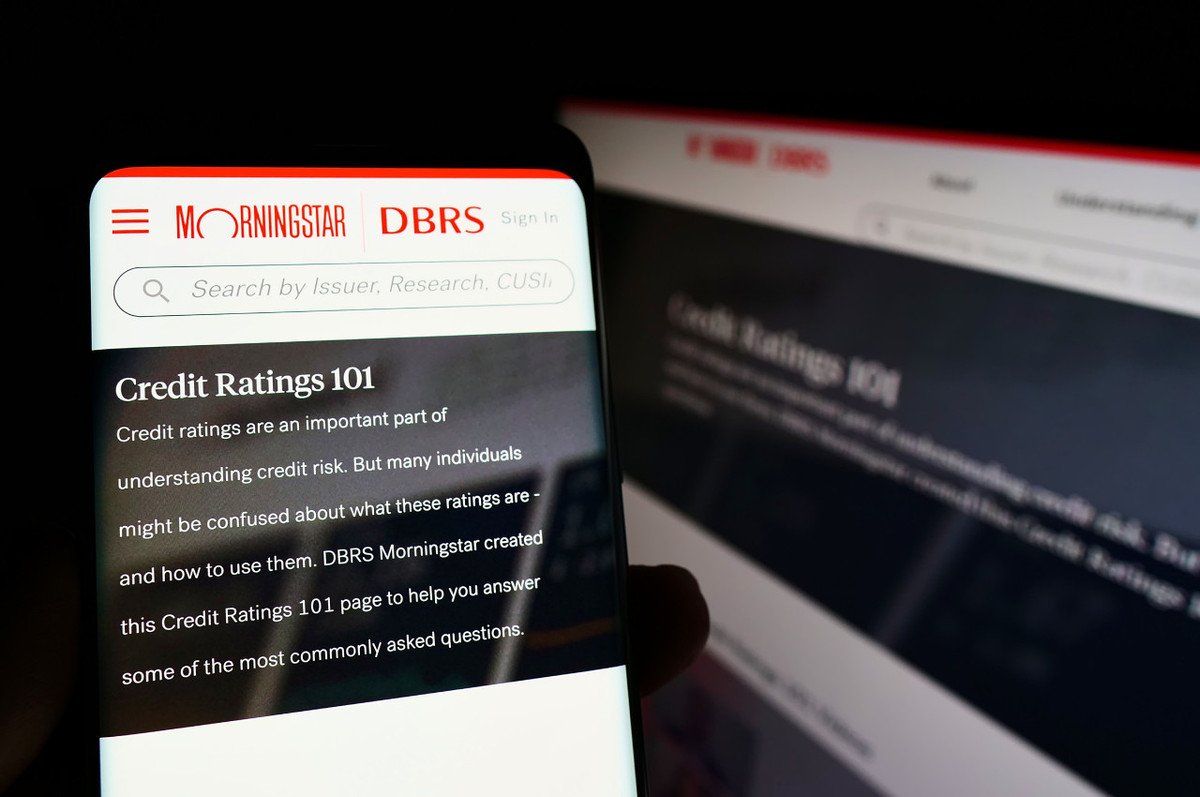 Morningstar DBRS maintains AAA rating for Luxembourg | Paperjam English ...