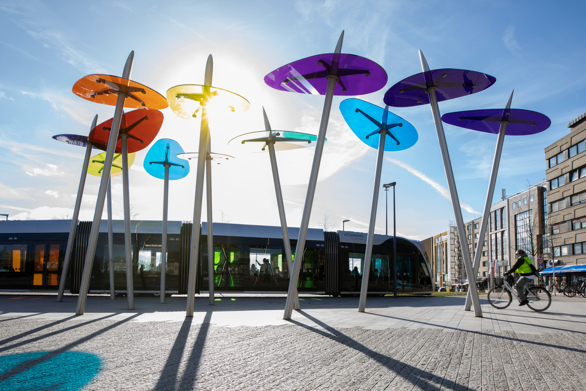 Morningstar DBRS affirms Luxembourg’s AAA rating | Paperjam English News