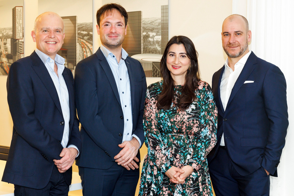 Mourant finalise son rebranding et promeut une nouvelle partner ...