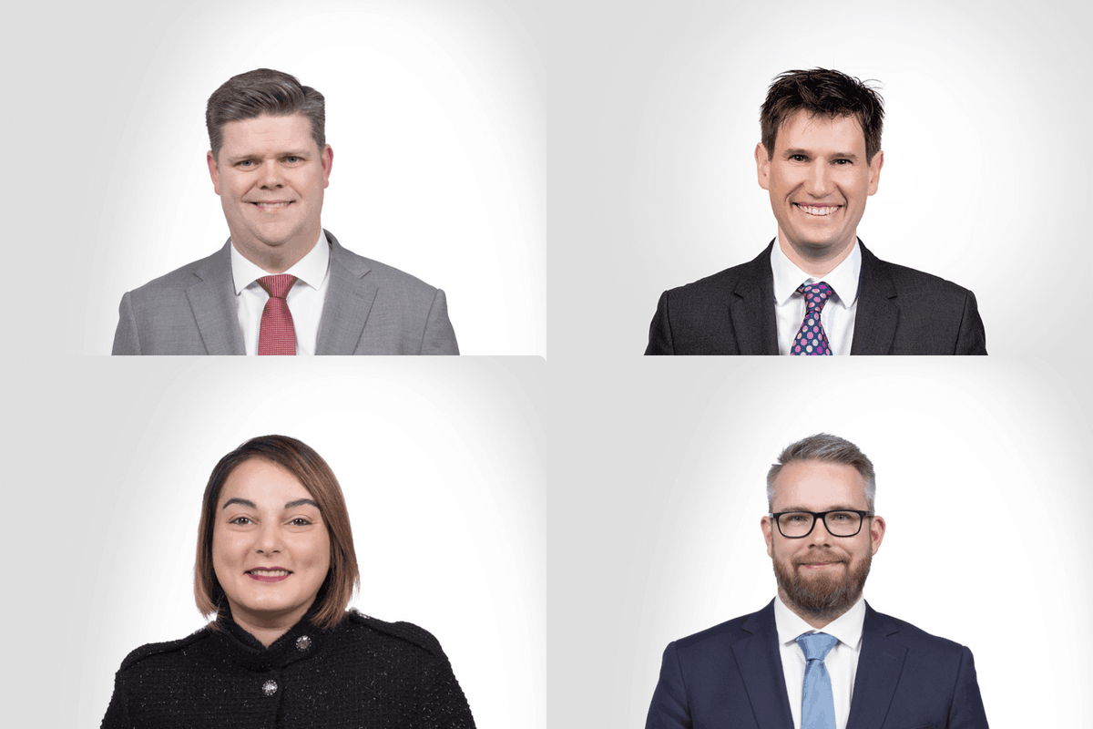 Mourant Governance Services obtains fund administration licence ...