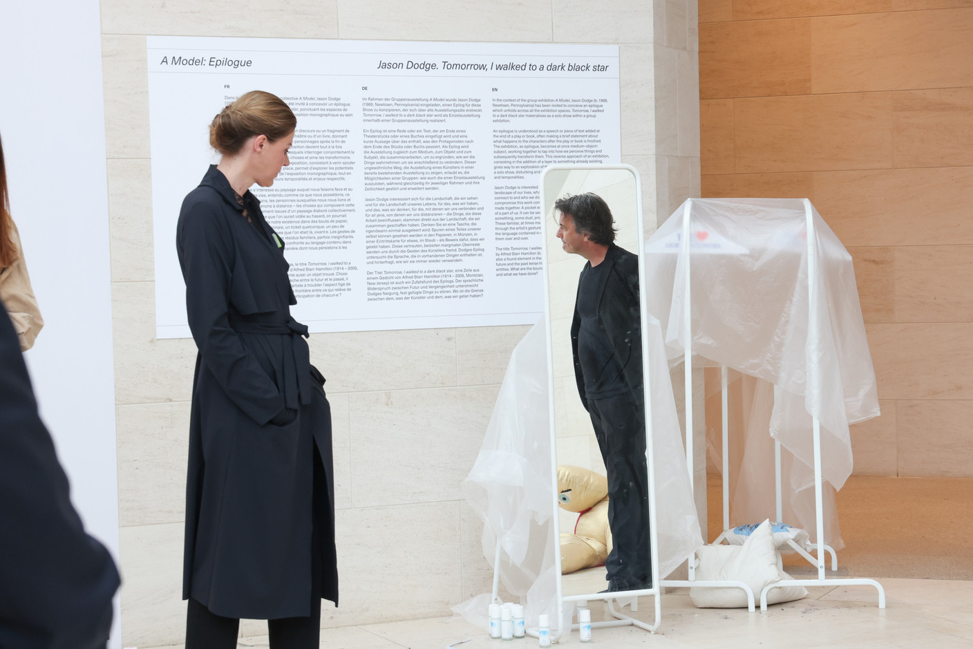 Au Mudam Café, les dirigeants se mettent à table | Paperjam News