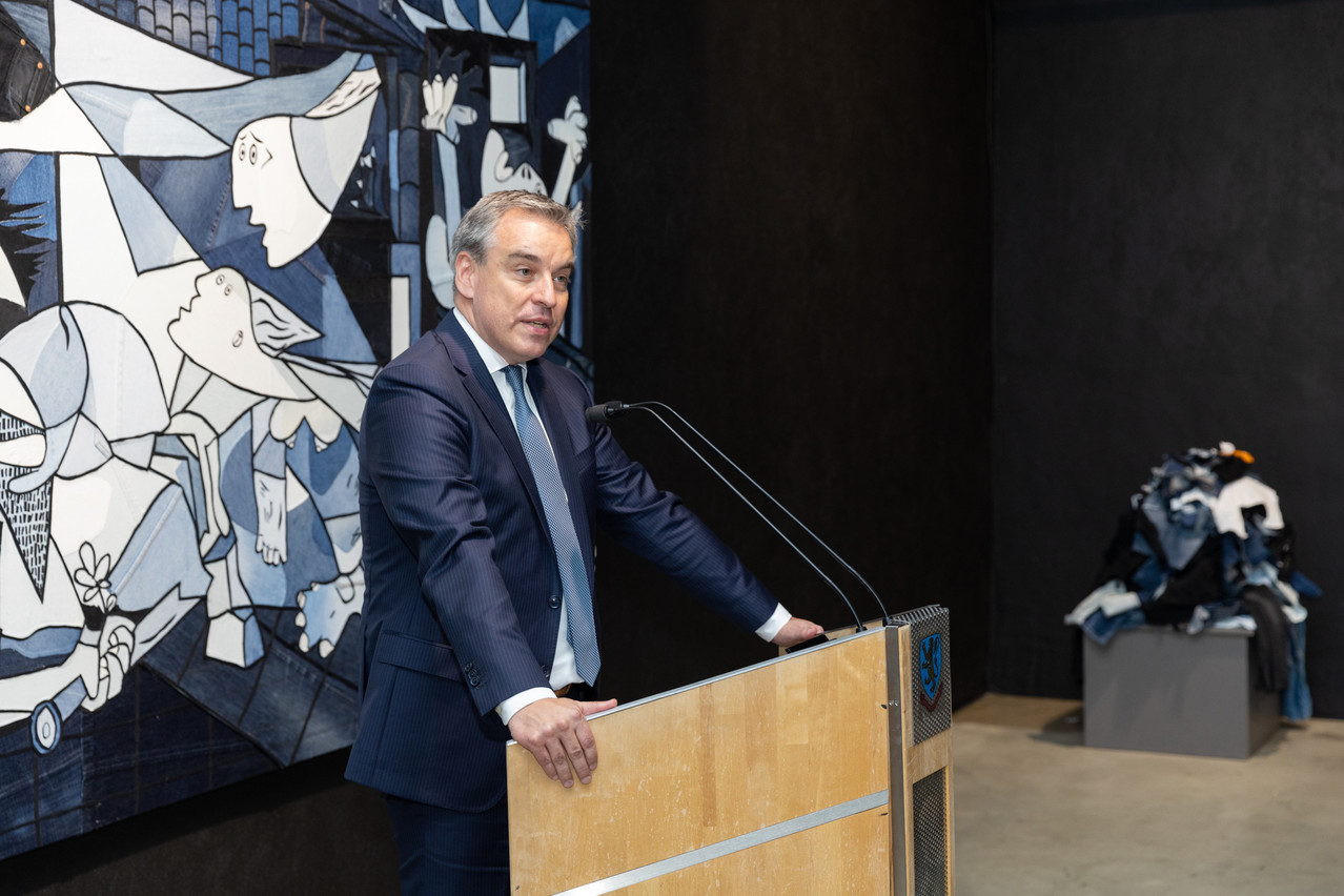 Le Mudec fête ses 25 ans à Differdange | Paperjam News