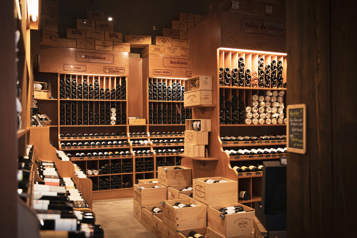 Munhowen and Boissons Heintz to merge | Delano News