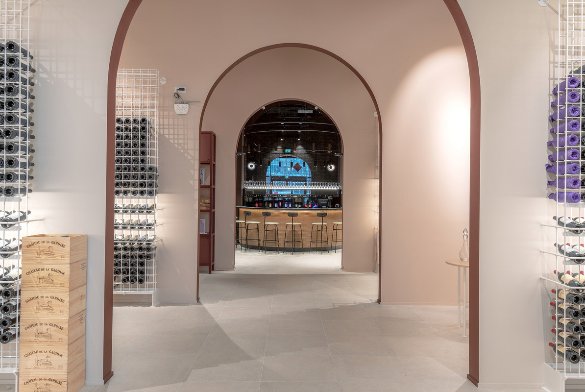 Munhowen ouvre Le Chai à Infinity | Paperjam News