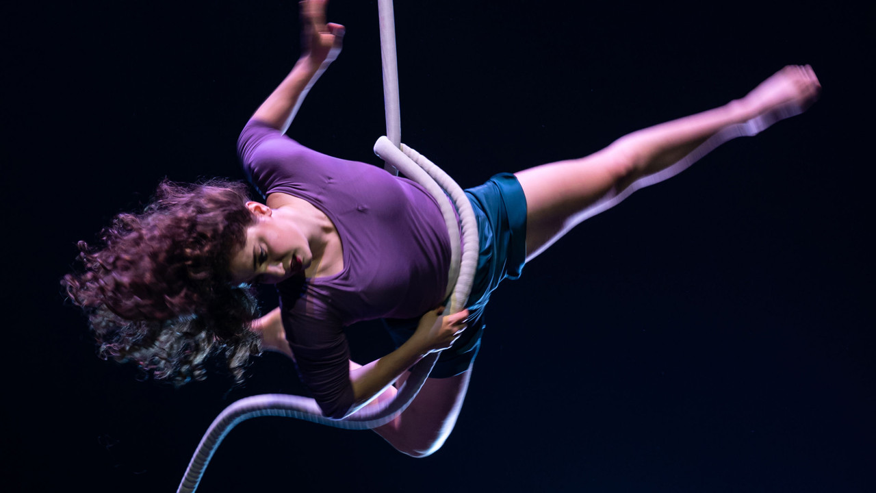 Music with a circussy twist at the Philharmonie | Paperjam English News