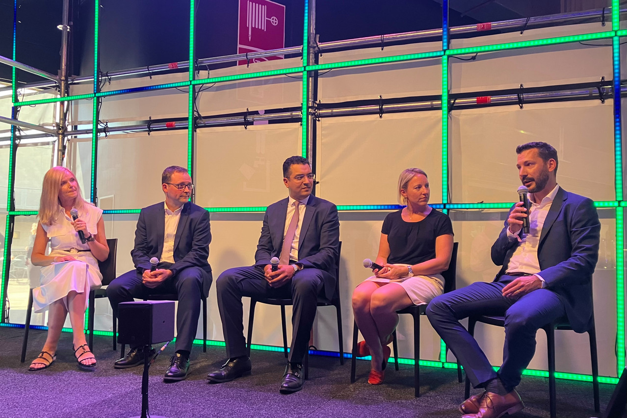 Mutualisation can help boost competitiveness, say panellists | Delano News