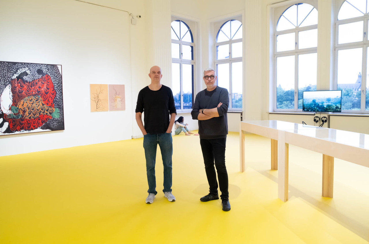 «My Last Will», ou comment les artistes envisagent leur héritage ...
