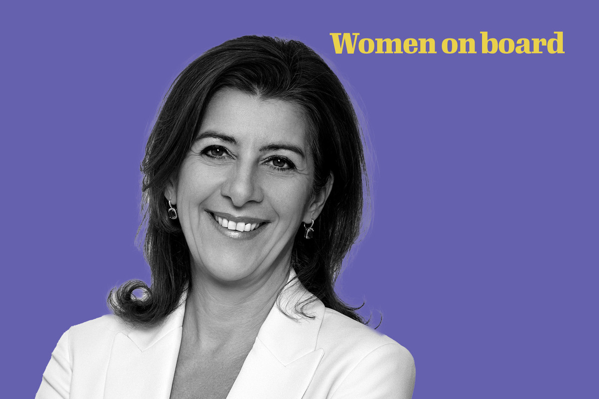 Nadia Manzari: “Combine skill, diplomacy and resilience” | Paperjam ...