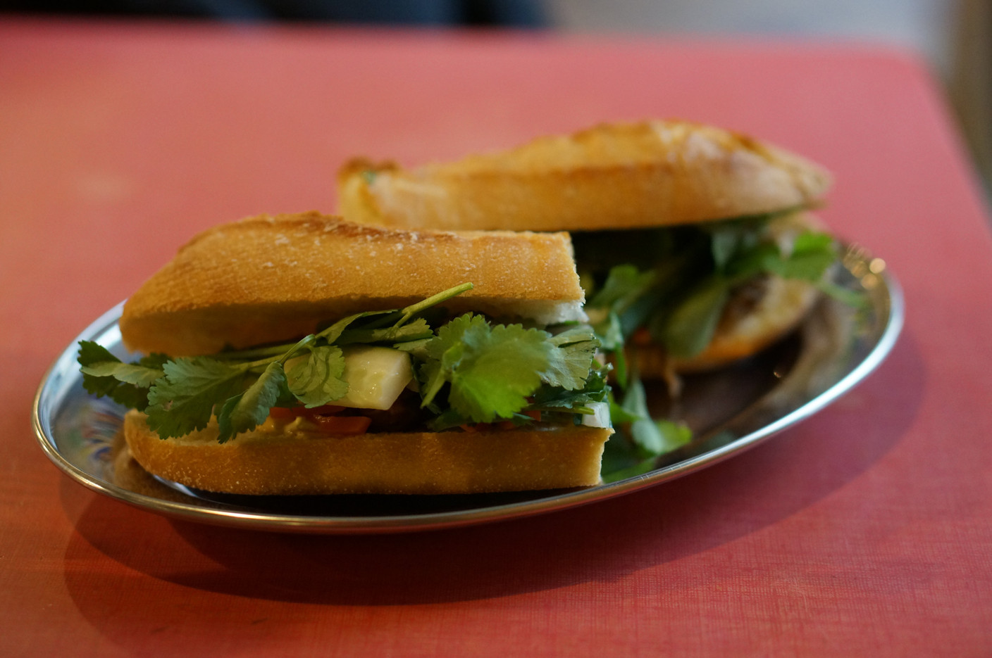Nam Cà Phê, the cheerful Vietnamese canteen | Delano News