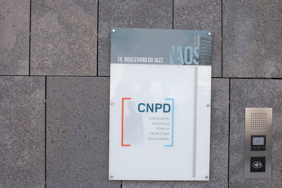 Le «name and shame», à peine caché dans une phrase de la CNPD | Paperjam News