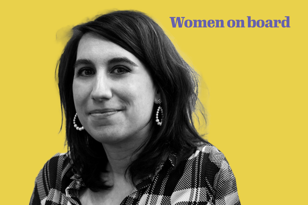 Nancy Thomas: “More and more men are allies” | Paperjam English News