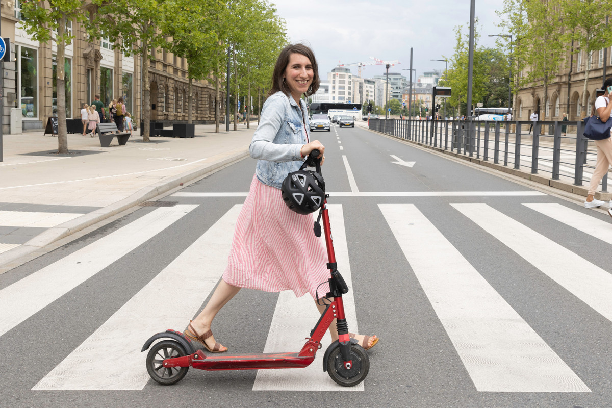 Nancy Thomas on 15 years of promoting sustainability | Delano News