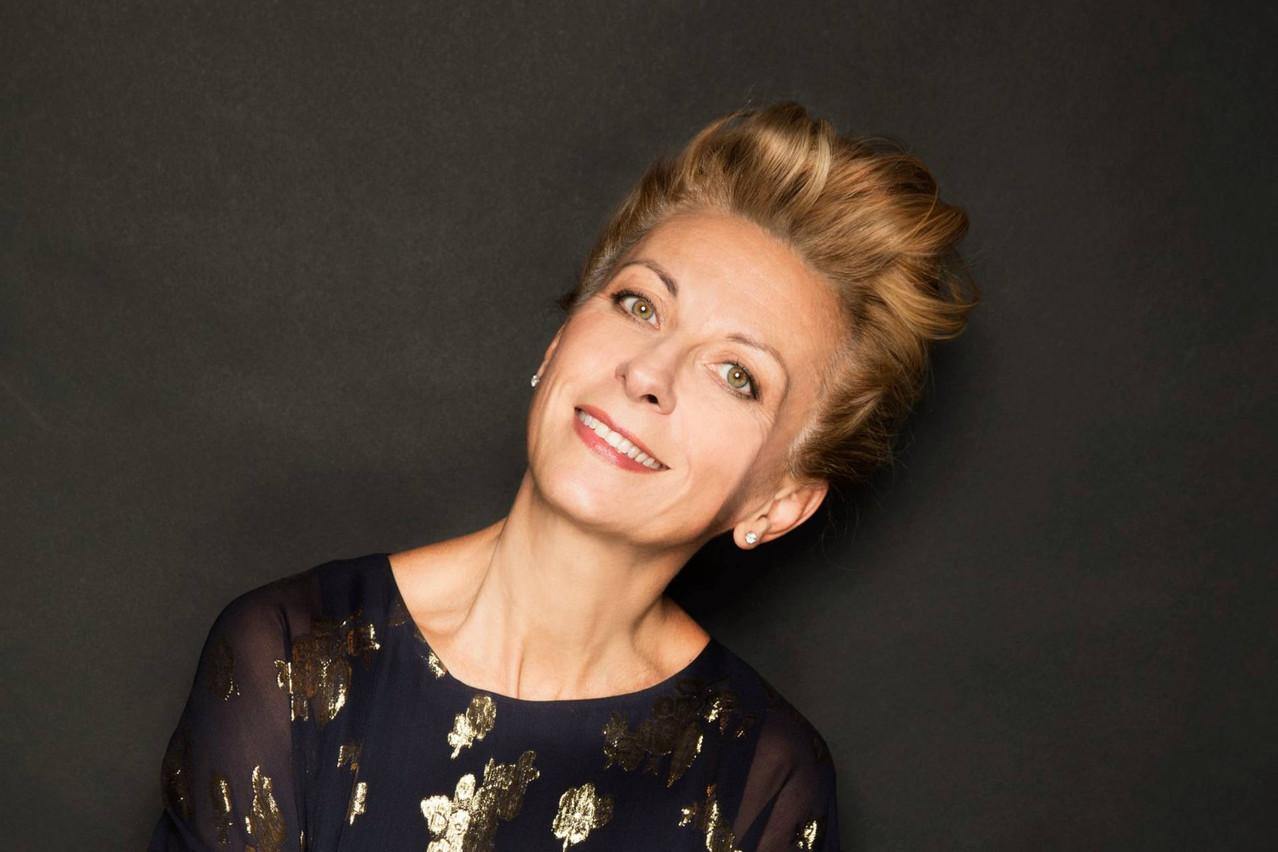 Natalie Dessay: «Je peux enfin jouer des personnages de mon âge ...