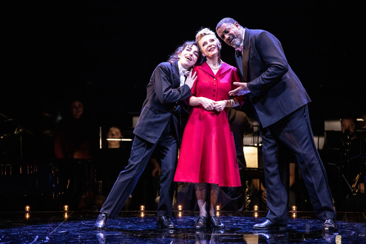 Natalie Dessay: “I can finally play characters my own age” | Delano News