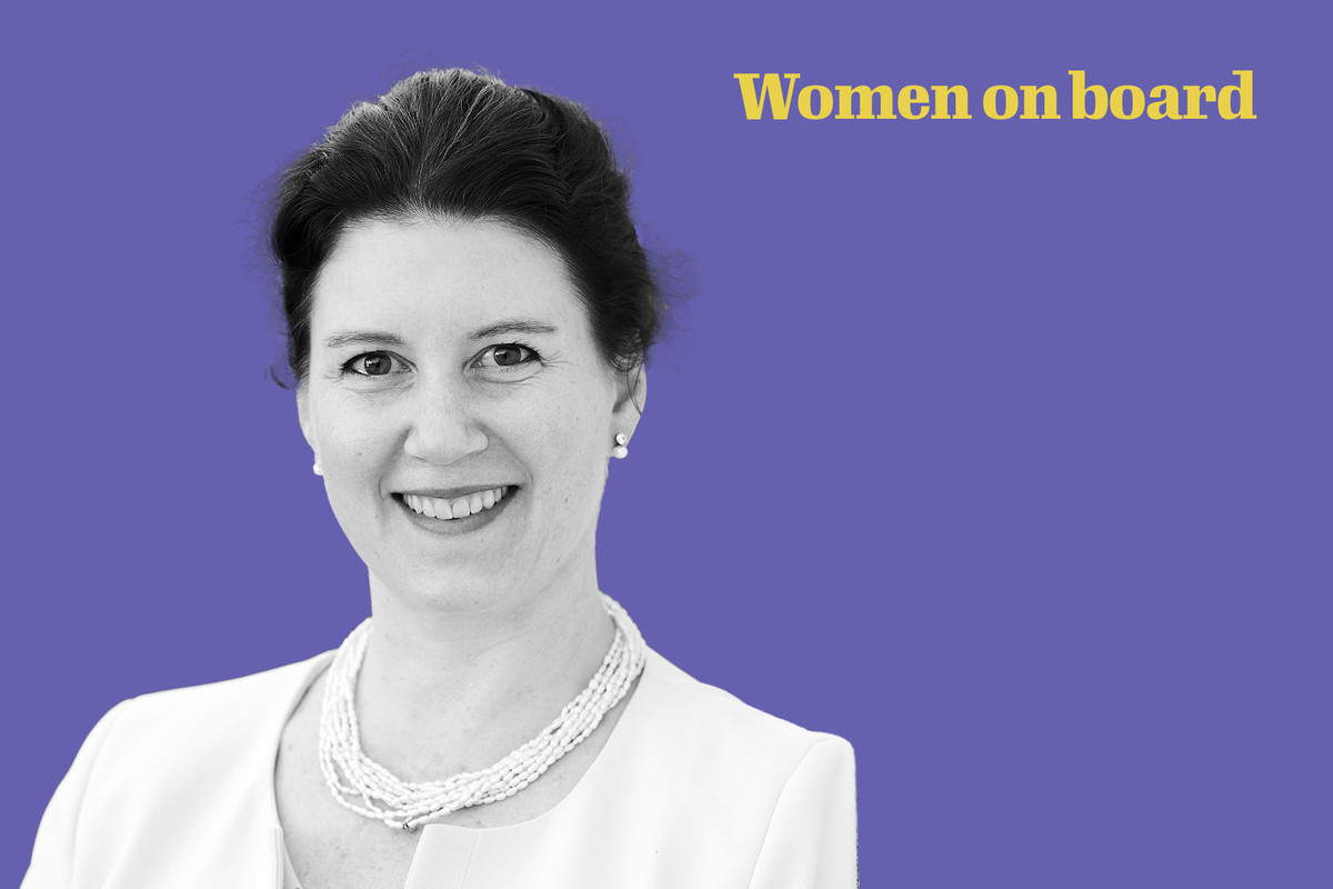 Natalie Westerbarkey: «Un long chemin à parcourir avant d’atteindre l ...