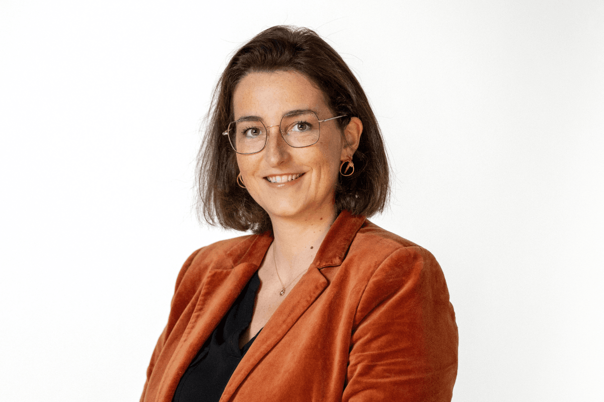 Nathalie Masson | Paperjam News