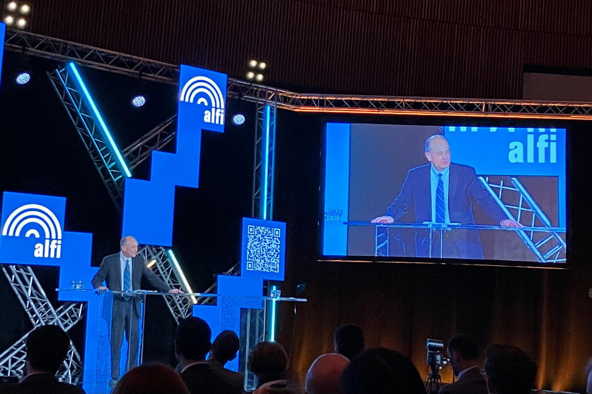 Nathan Sheets: «Un environnement qui récompense la flexibilité tactique» | Paperjam News