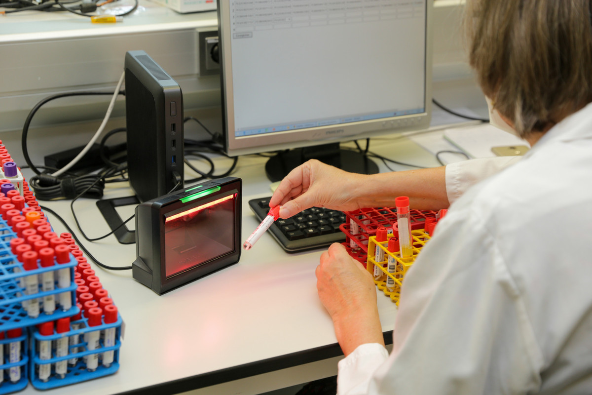 Net rebond des infections au Covid-19 | Paperjam News