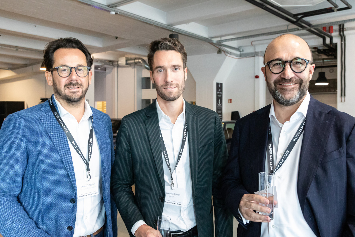 Networking Circle CEO-Only – 08.09.2022 | Paperjam News