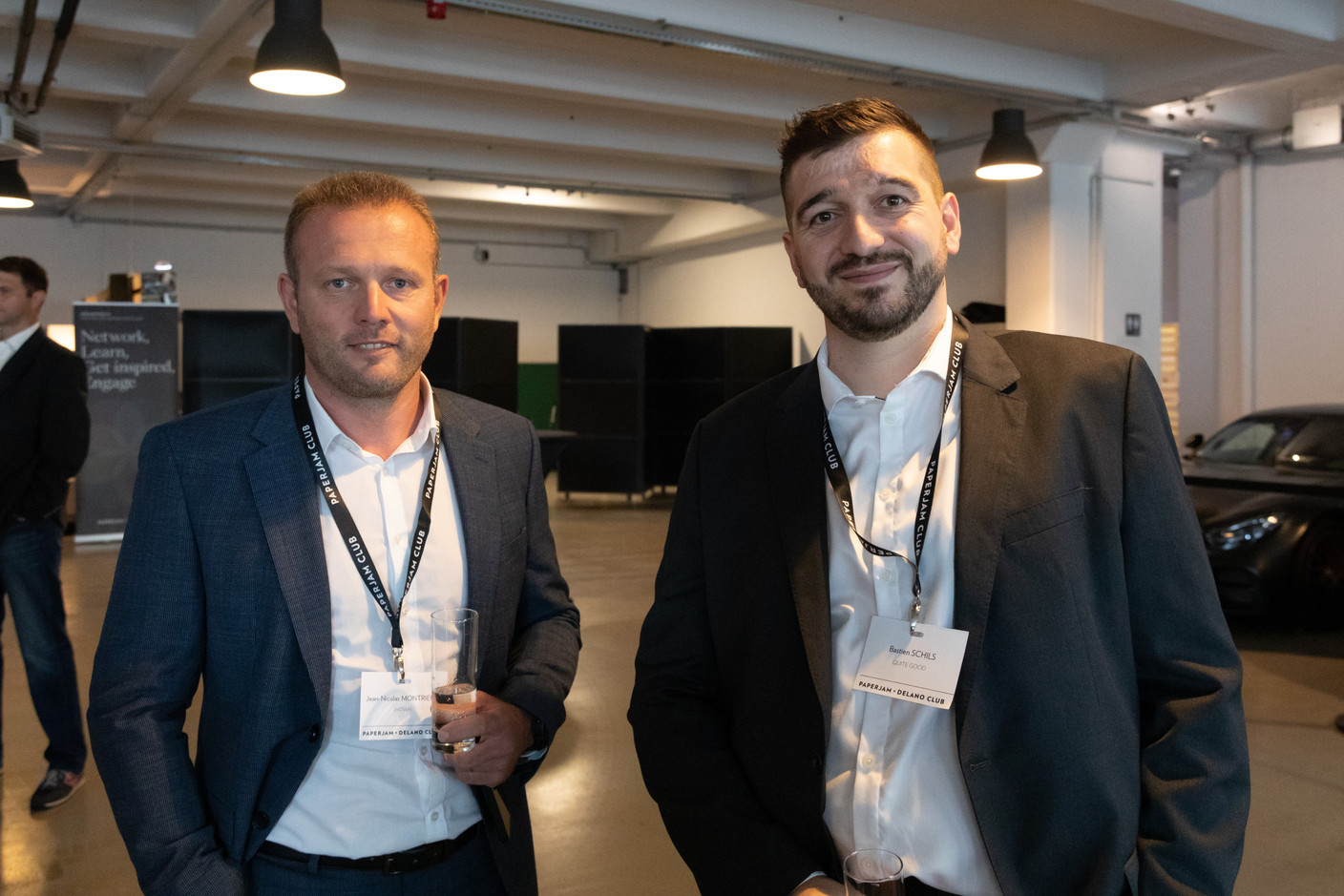 Networking Circle CEO-Only – 08.09.2022 | Paperjam News