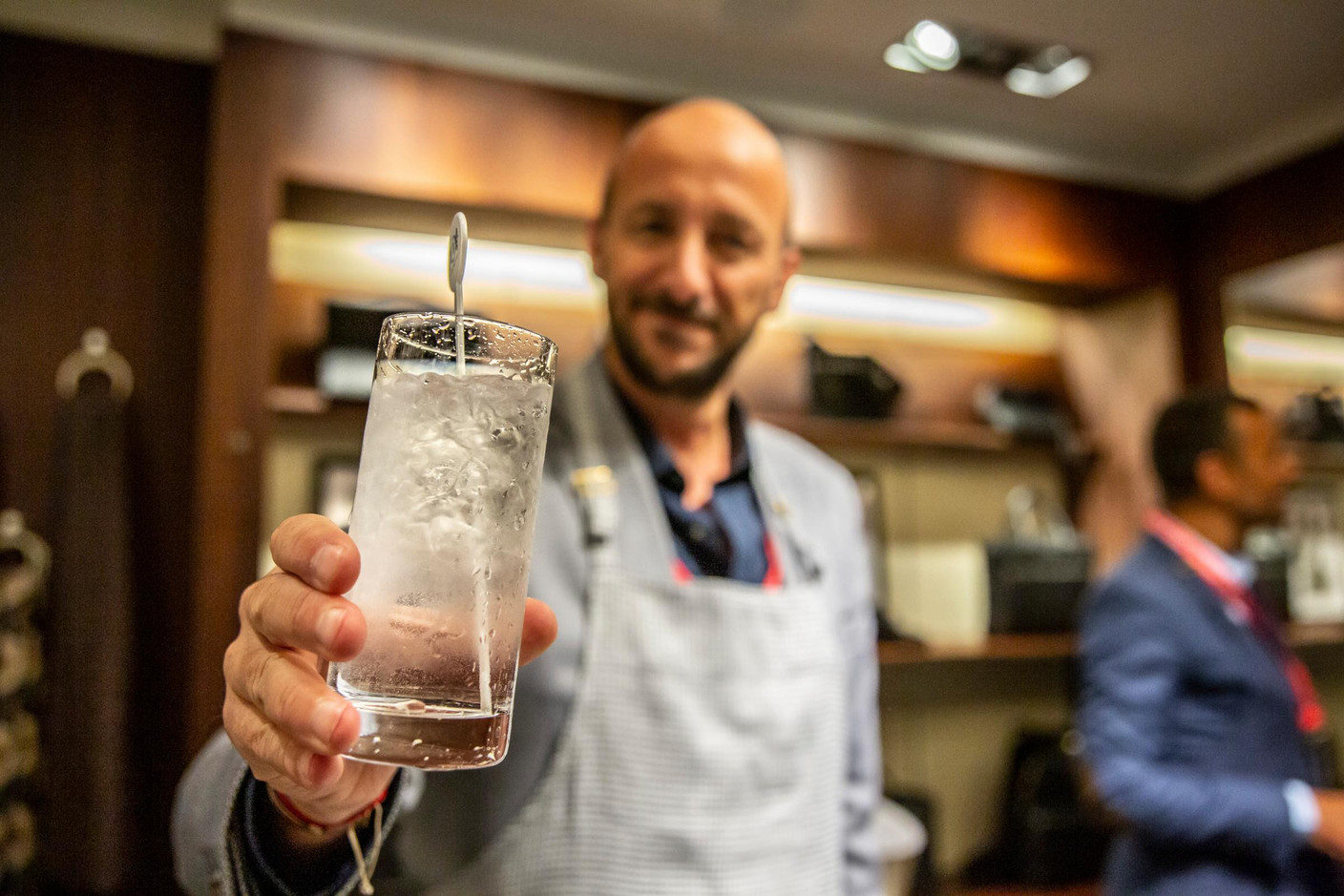 Networking Circle: Mixologie | Paperjam News