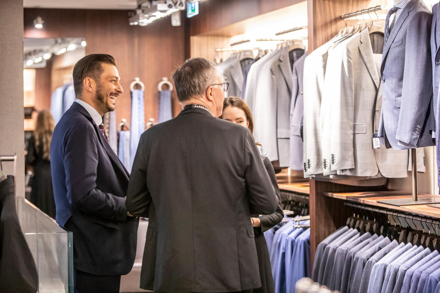 Networking Circle: Mixologie | Paperjam News