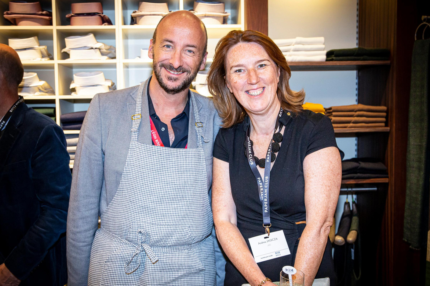 Networking Circle: Mixologie | Paperjam News