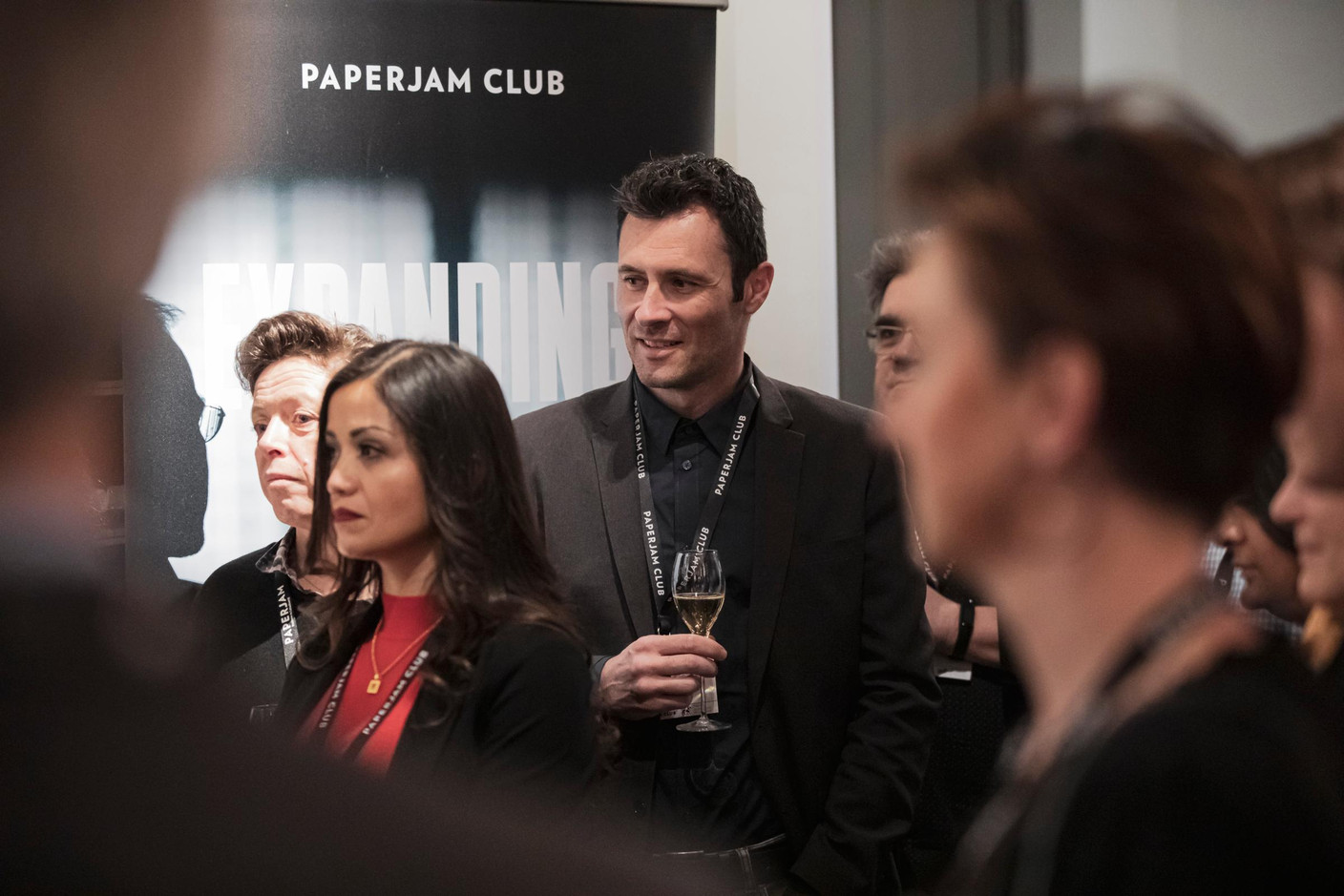 Networking Circle: Surprises vinicoles | Paperjam News