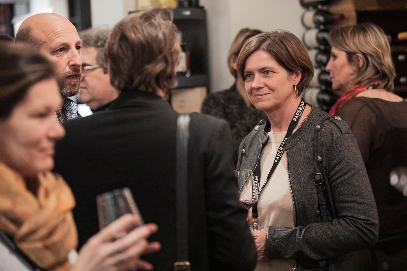 Networking Circle: Surprises vinicoles | Paperjam News
