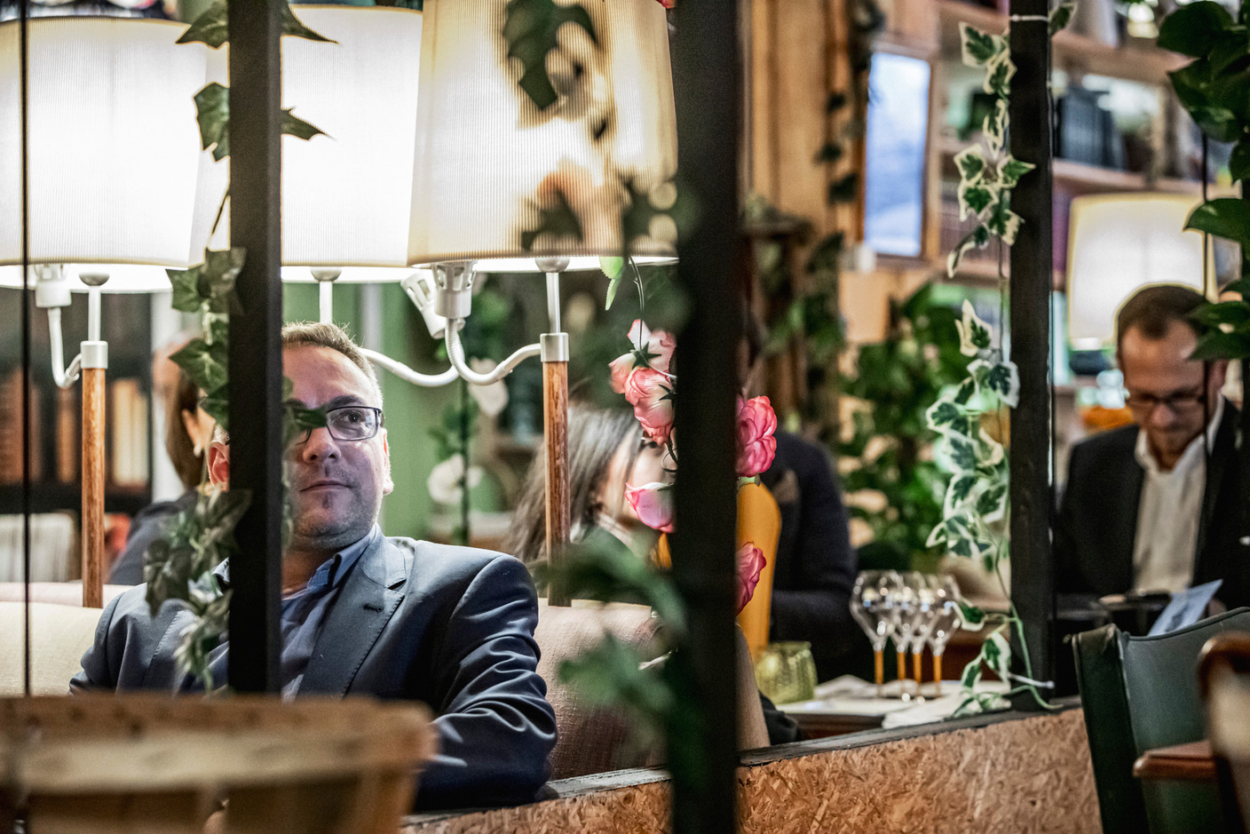 Networking Circle Veuve Clicquot – 13.10.2020 | Paperjam News