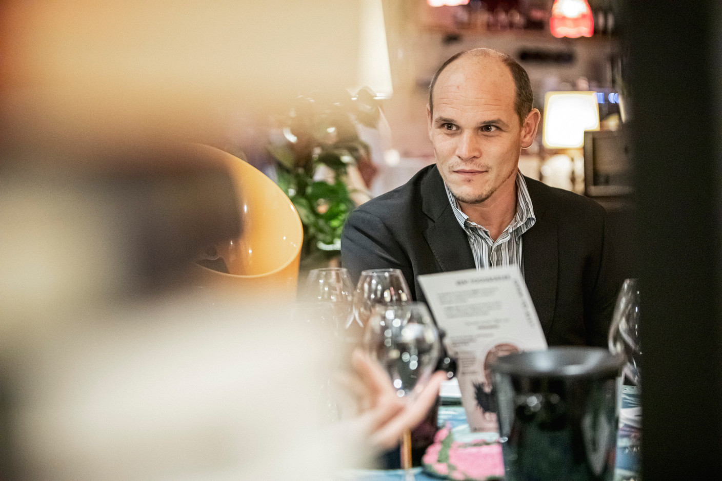 Networking Circle Veuve Clicquot – 13.10.2020 | Paperjam News