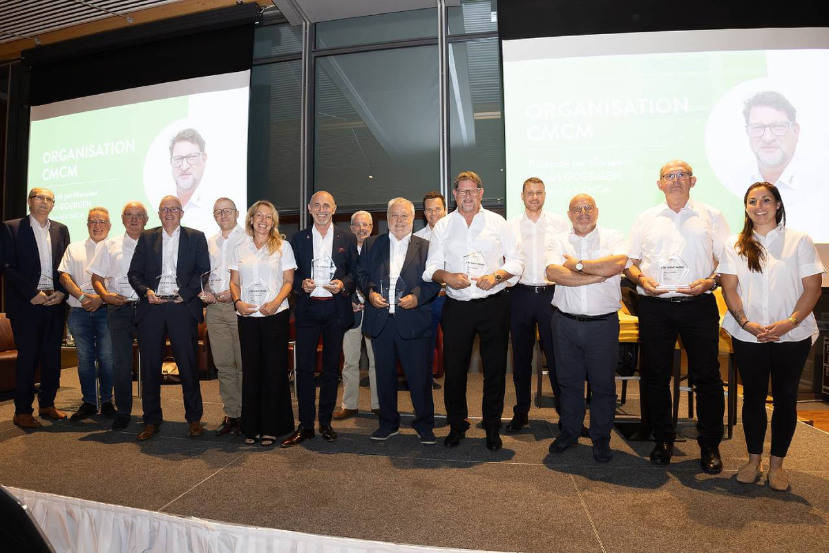 New governance, new tools: the CMCM reorganises | Paperjam English News