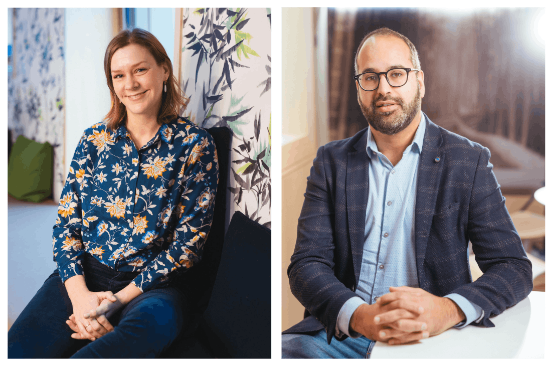 New leadership at Schroeder & Associés | Delano News