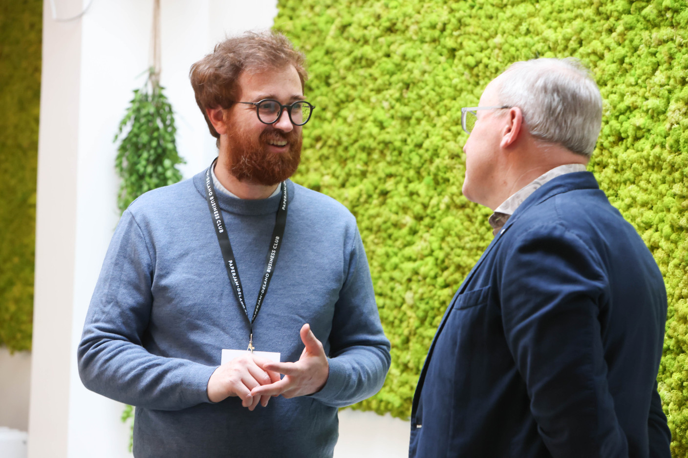 New Members’ Breakfast: bienvenue à nos nouveaux membres | Paperjam News