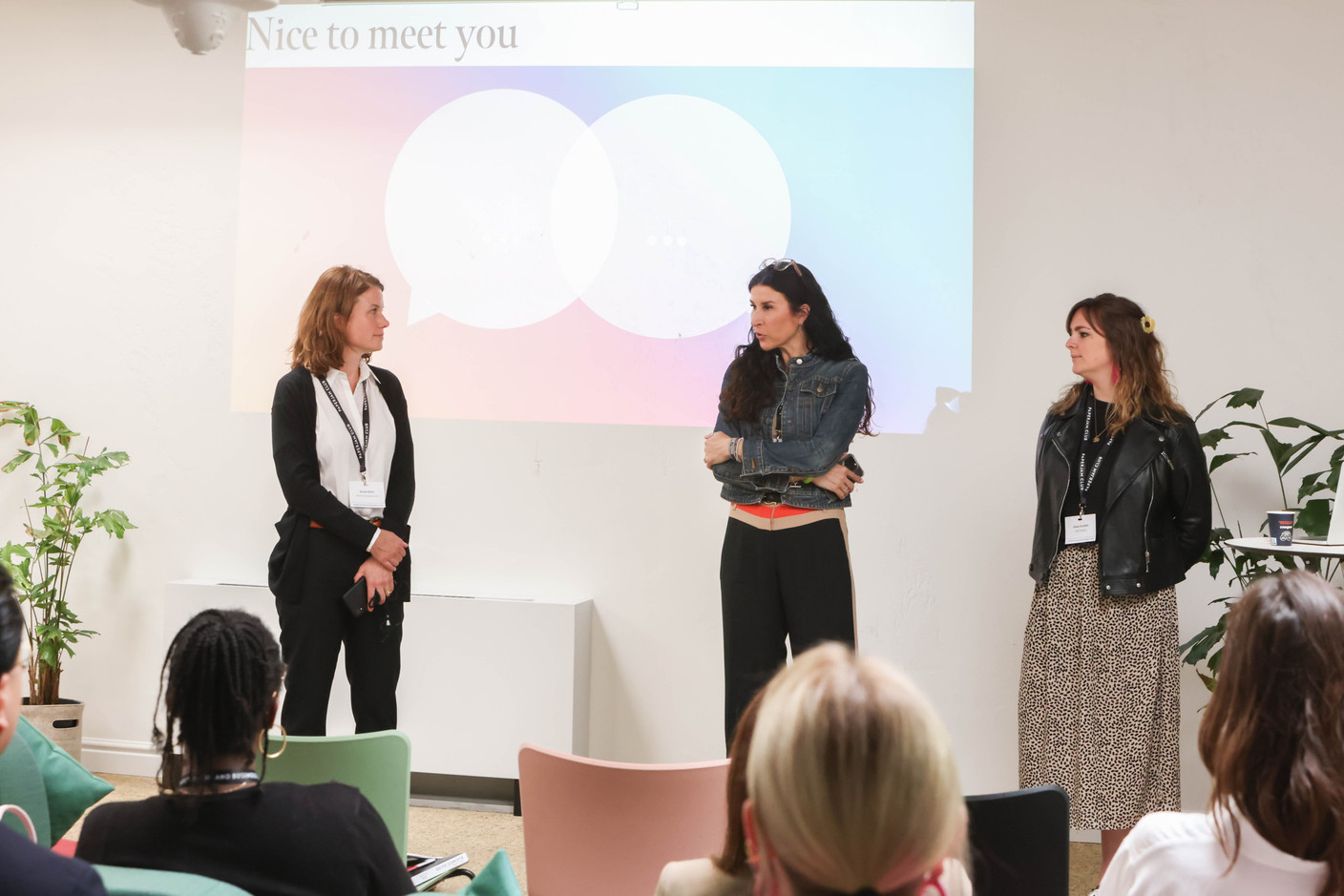 New Members’ Breakfast: bienvenue à nos nouveaux membres | Paperjam News